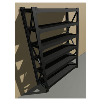 Garage Shelving NZ - Racking & Storage | NZ Wardrobes – NZWardrobes