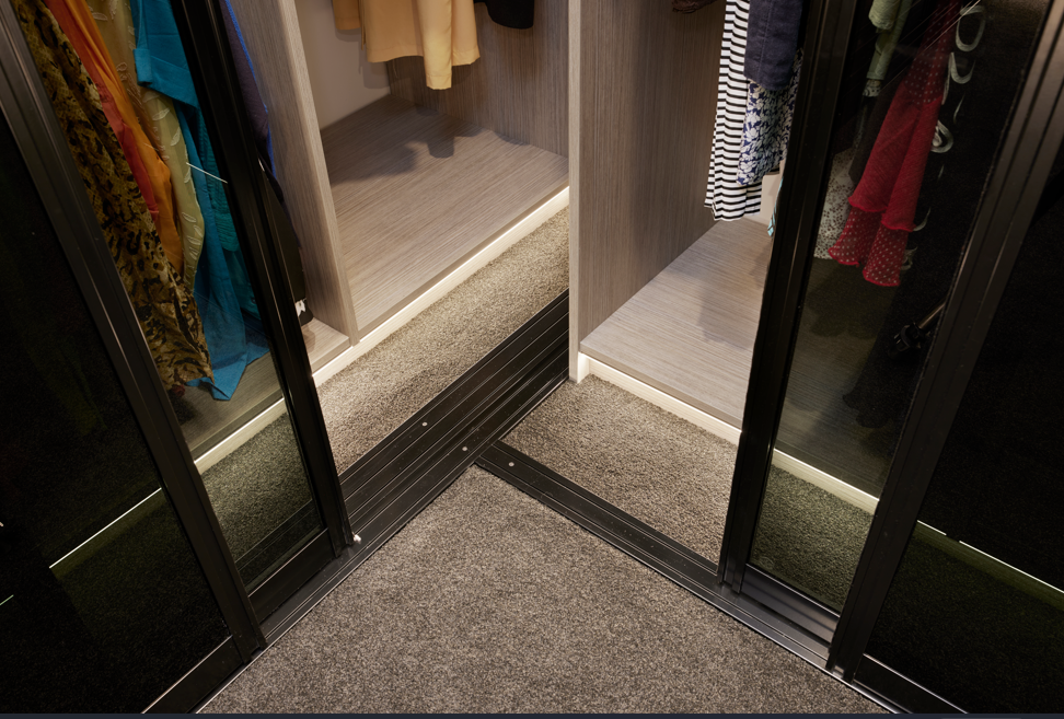 Walk In Wardrobes Tauranga | NZ Wardrobes – NZWardrobes