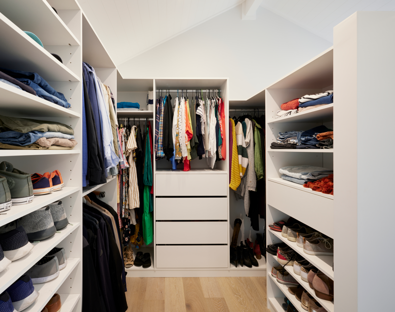 Walk In Wardrobes Tauranga | NZ Wardrobes – NZWardrobes