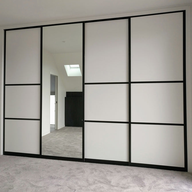Custom Wardrobes NZ | Bespoke Wardrobe Design – NZWardrobes